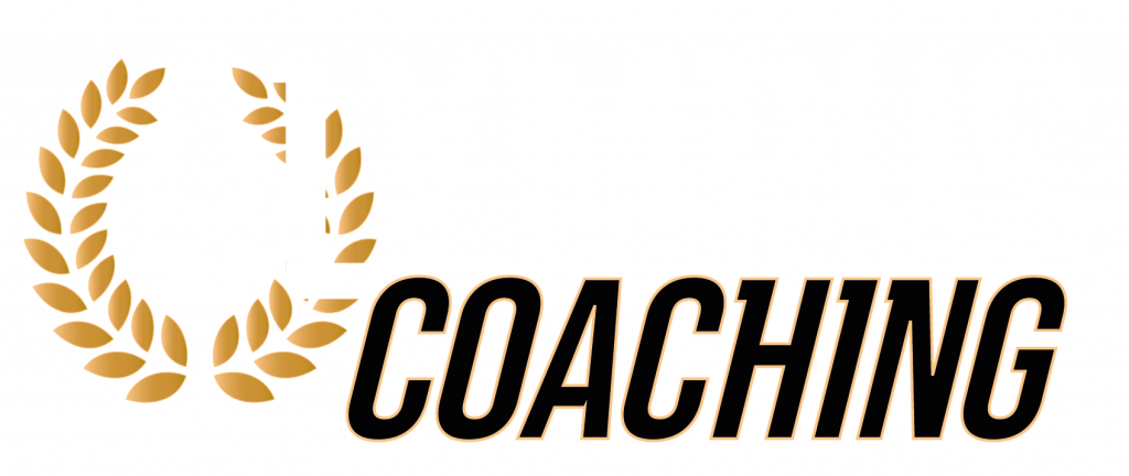 Home - Olympus Coaching
